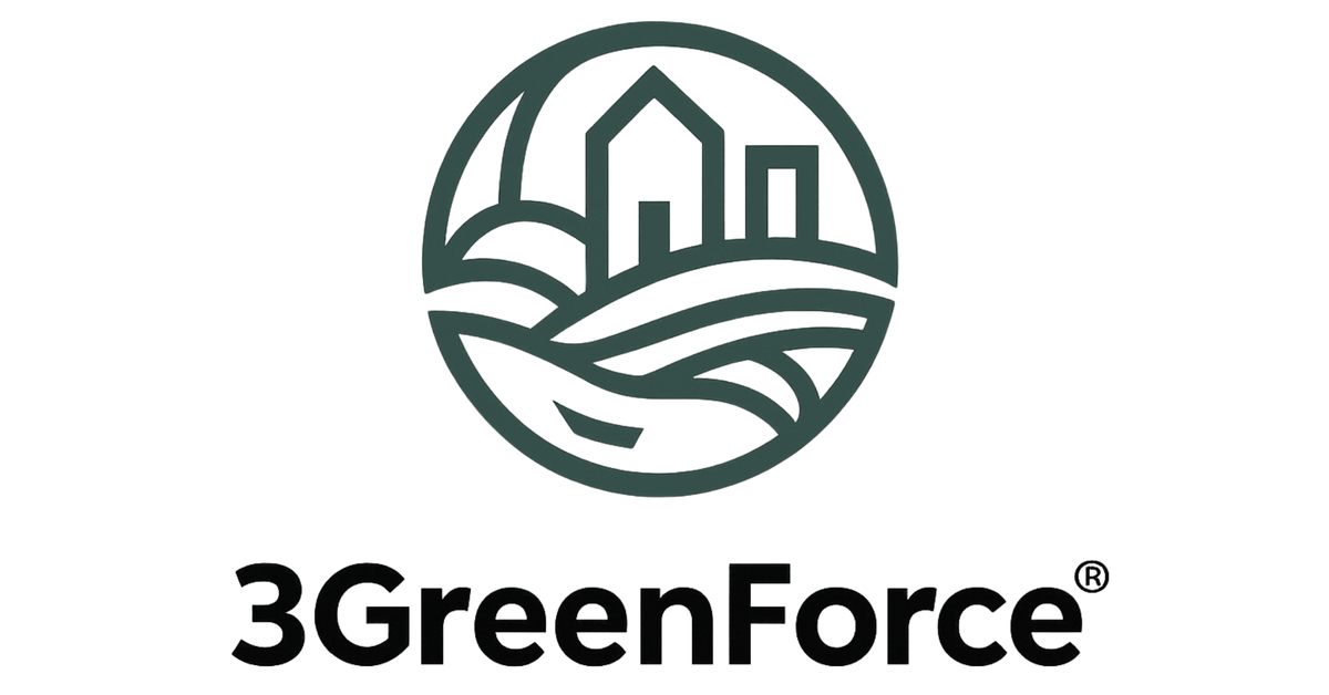 Additional Payment | 3GREENFORCE